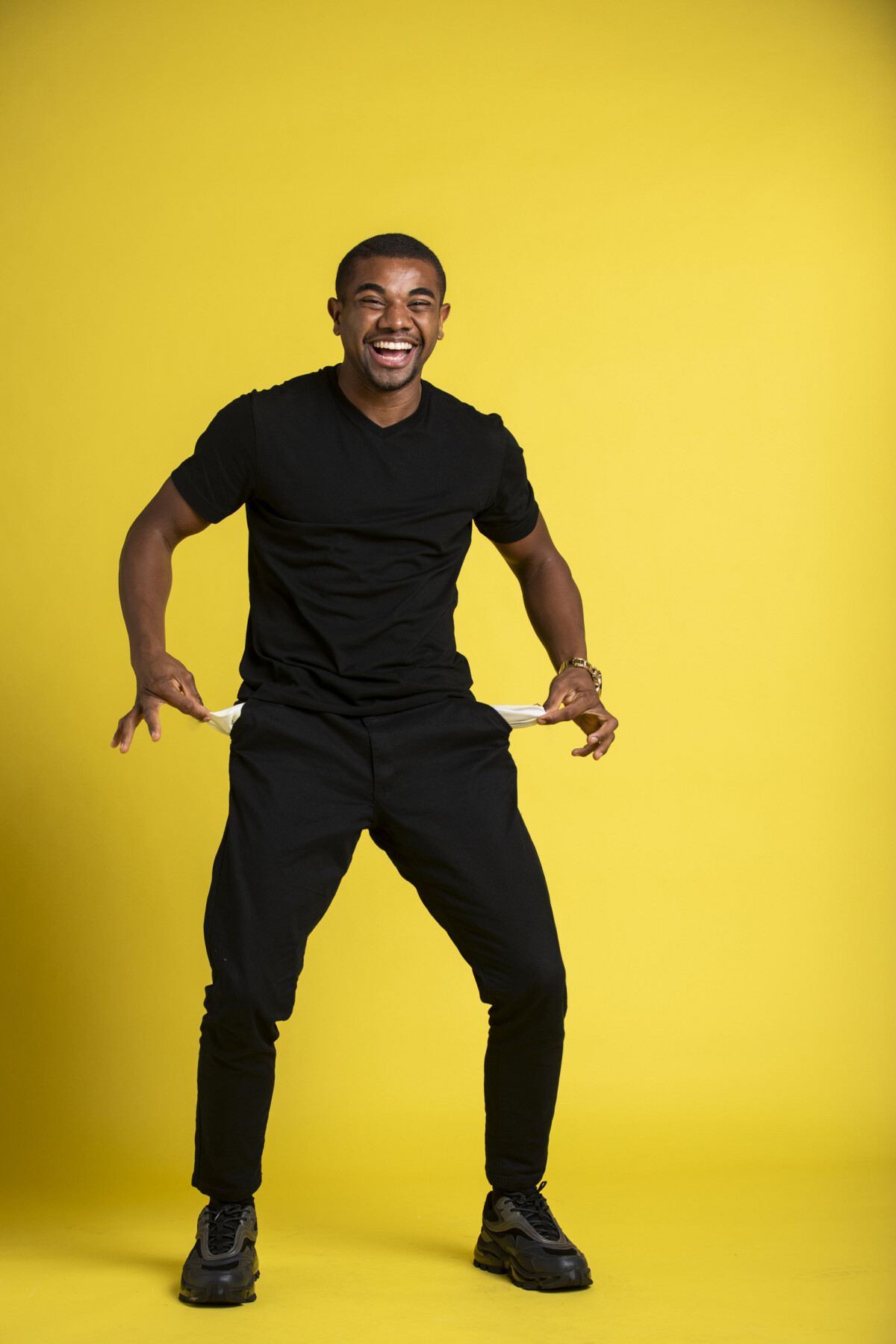 Foto: Ex de Davi Brito, campeão do 'BBB 24', Mani Rego disse não ter ...