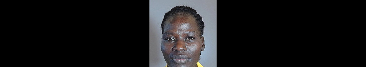 Foto: Rebecca Cheptegei foi assassinada por Dickson Ndiema Marangach ...