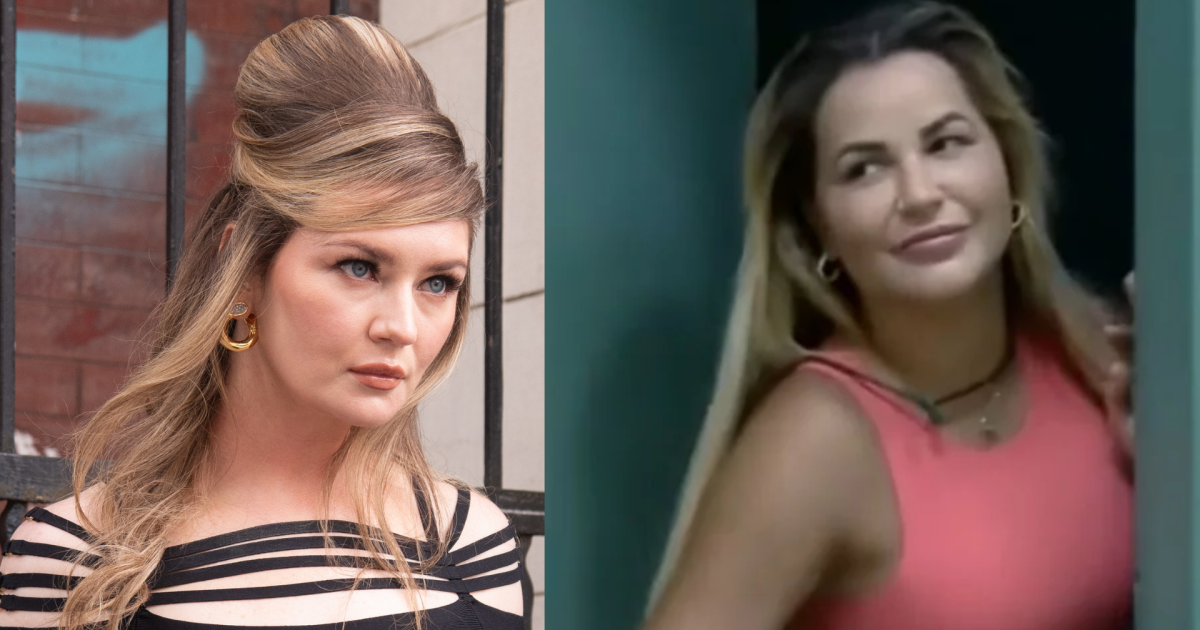 Deolane, veja isso! Participante da 'Dança dos Famosos' competirá com ...