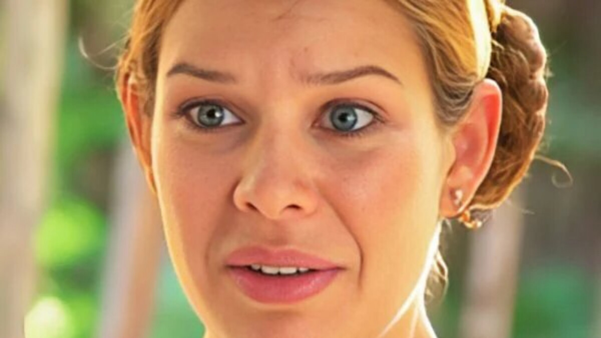 Foto: 'Alma Gêmea': Mirna vai ouvir de Terezinha que Jorge só quer ...