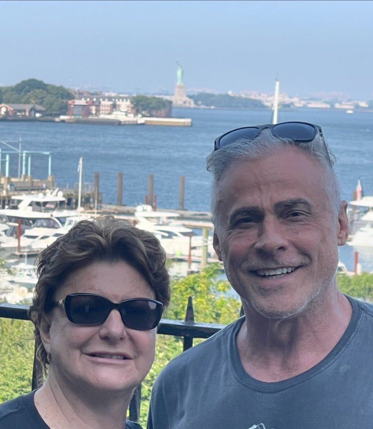 Foto: Segundo Oscar Magrini, sua esposa Matilde Mastrangi é muito ...