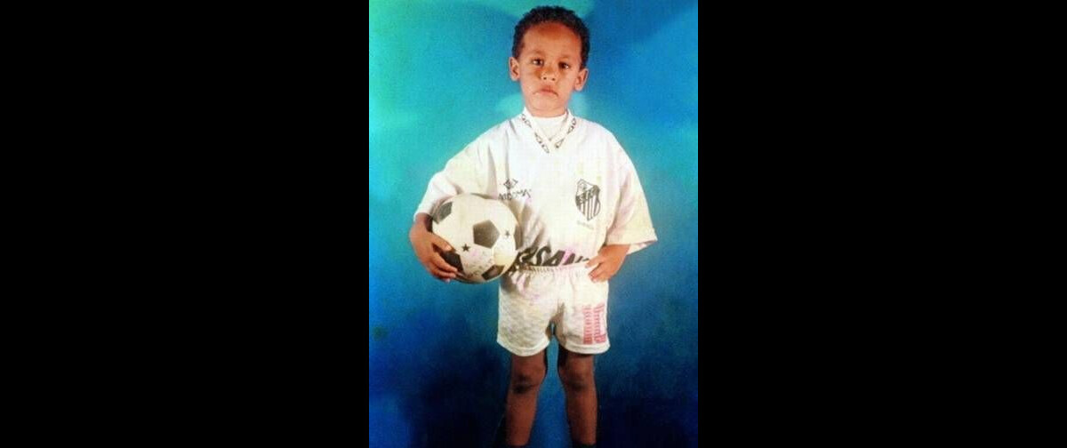 Foto: 24. Essa foto já entrega o que esse menino faria para ganhar o ...
