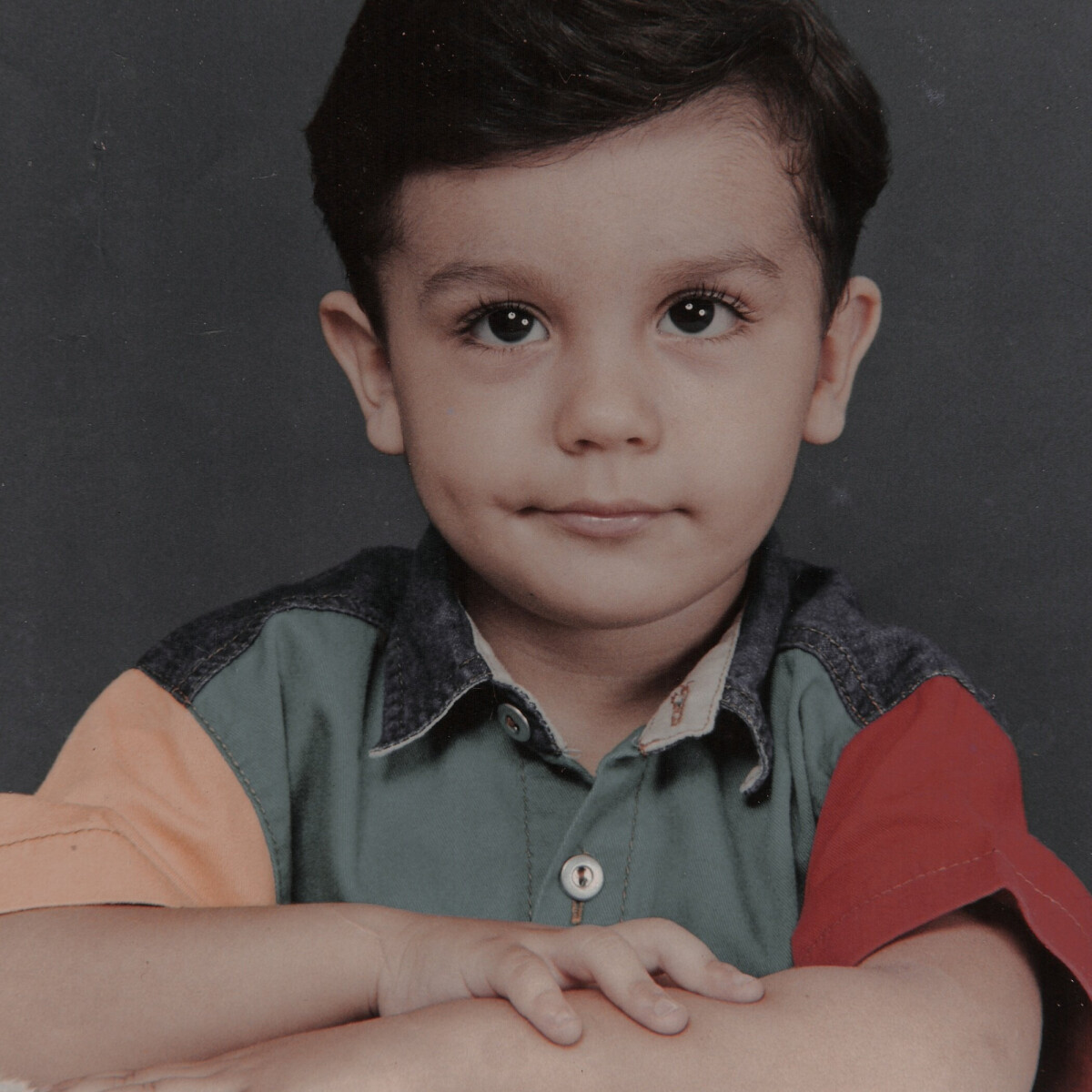 Foto: 4. Esse menino é cantor e está prestes a se tornar pai - Purepeople