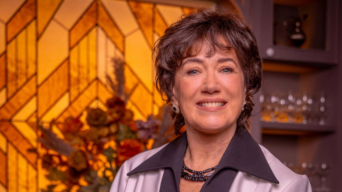 Foto: Maristela (Lilia Cabral) - Mãe de Juliano (Fabio Assunção ...