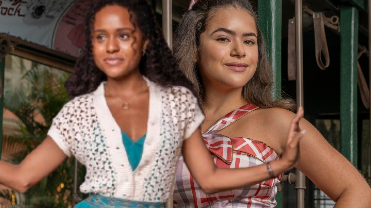 Foto: Duda e Maisa Santos protagonizam 'Garota do Momento', nova novela das seis - Purepeople