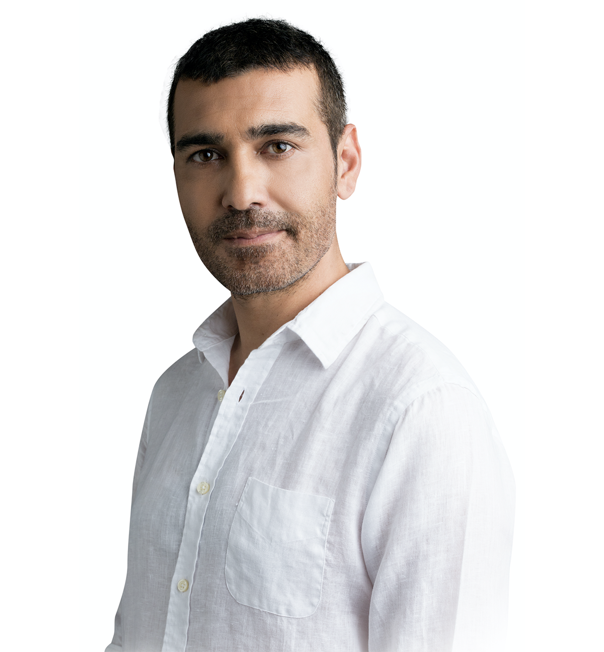 Foto: Arif descobre por Enver que Sirin pode doar medula a Bahar e fica ...