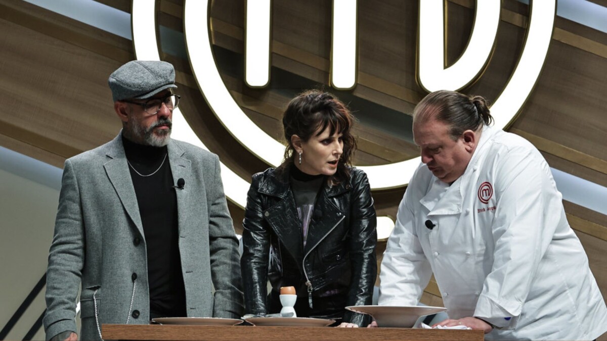 Foto: Hoje Helena é uma chef de cozinha famosa, além de jurada do ...