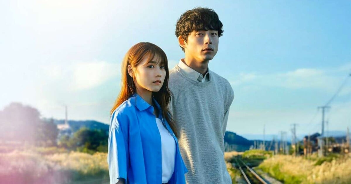 'Depois do Adeus': chorei muito maratonando o novo dorama da Netflix; você PRECISA assistir hoje ...