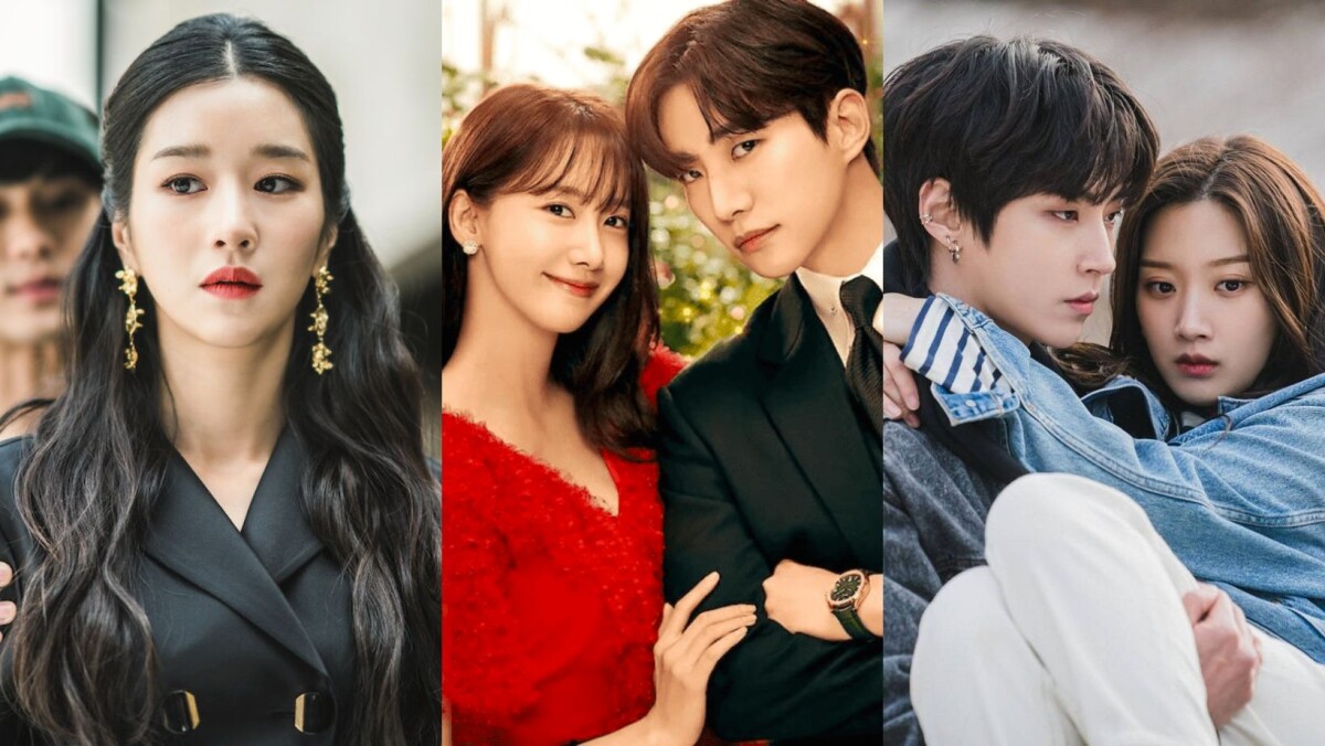 Foto: Quais são os melhores doramas da história, de acordo com o público brasileiro? - Purepeople