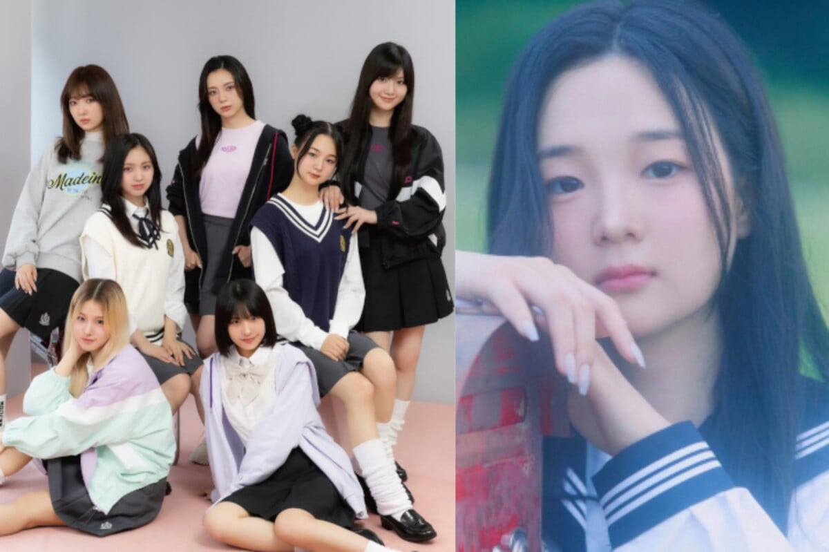 Foto: Idol do K-pop acusa CEO de agência de abuso sexual, ameaça deixar ...