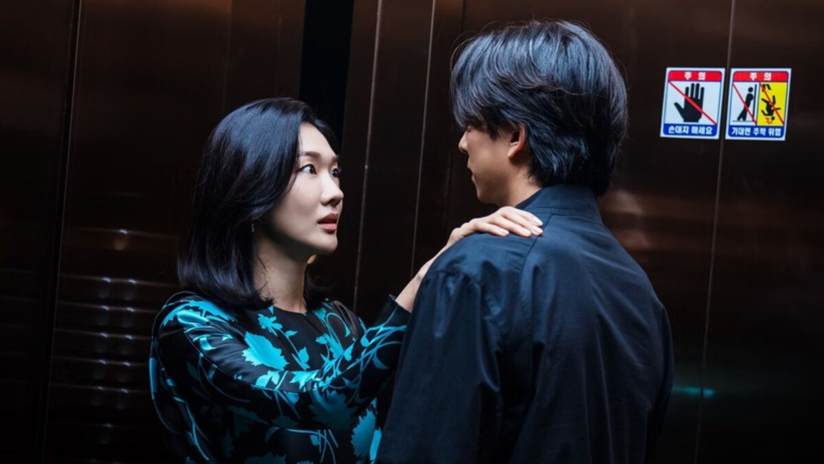 Foto: Final explicado de 'The Trunk': entenda o que acontece na série ...