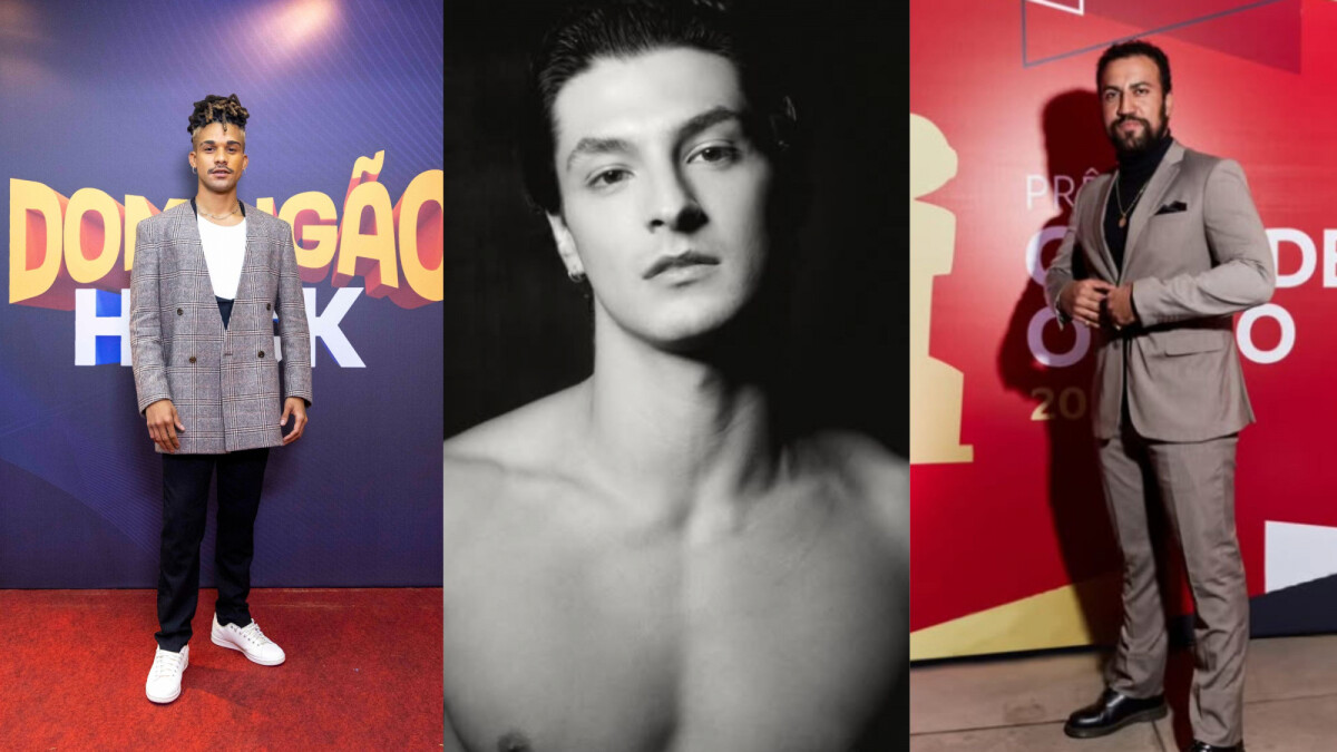 Foto: Novos rostos fazem parte do elenco do remake de Vale Tudo - Purepeople