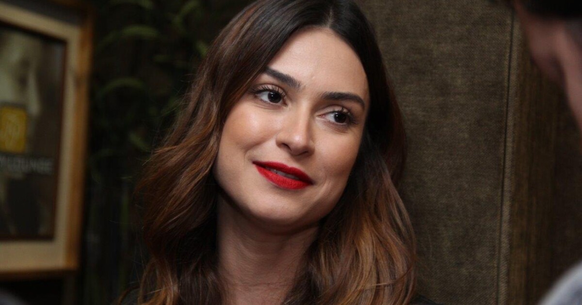 Thaila Ayala comenta estreia como diretora de cinema nos EUA: 'Sempre ...