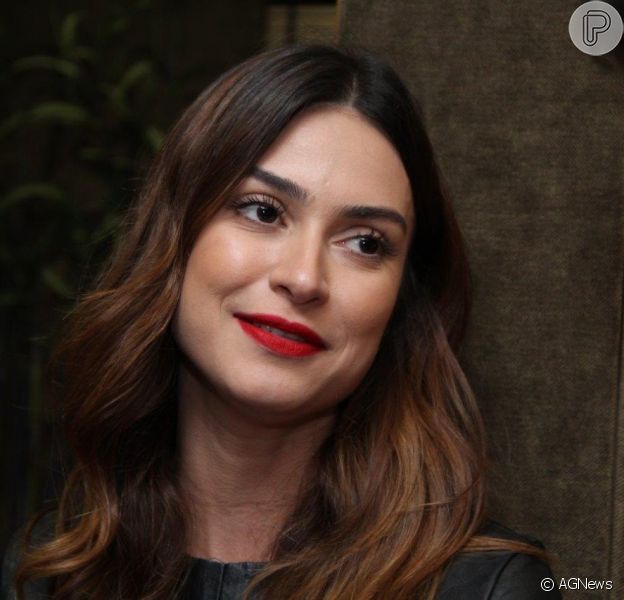 Thaila Ayala comenta estreia como diretora de cinema nos EUA: 'Sempre ...
