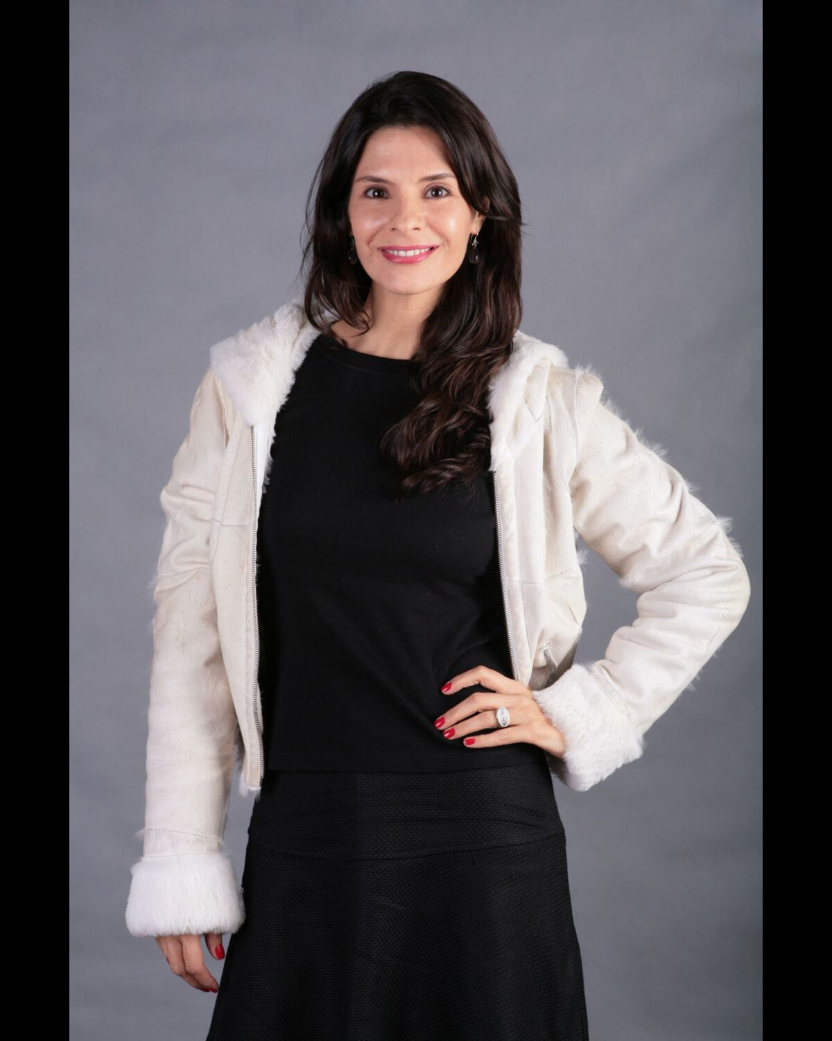Foto: Helena Ranaldi está no grupo de atores favoritos do escritor ...