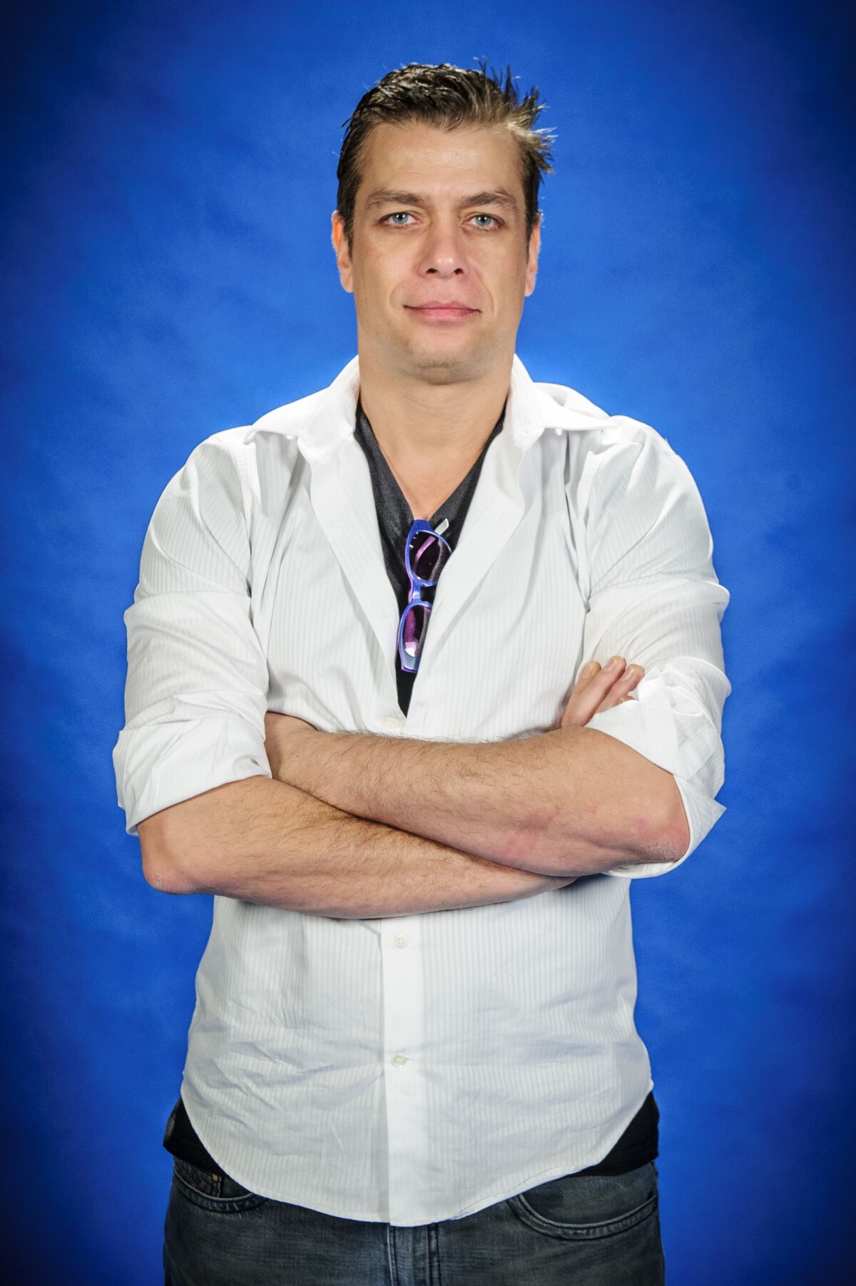 Foto: O ator Fábio Assunção também deixou o elenco da novela 'Favela ...