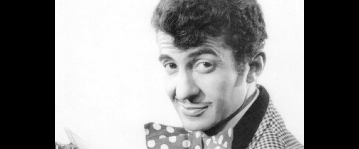 Foto: Jorge Loredo interpretou Zé Bonitinho pela primeira vez nos anos ...