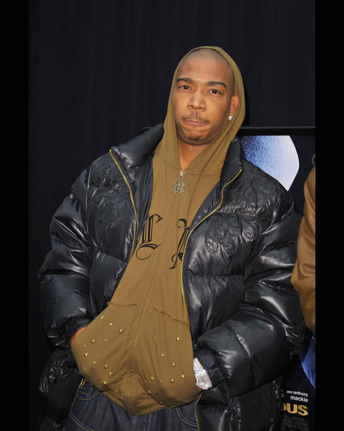 Foto: Ja Rule é libertado após cumprir dois anos na prisão, em 7 de ...