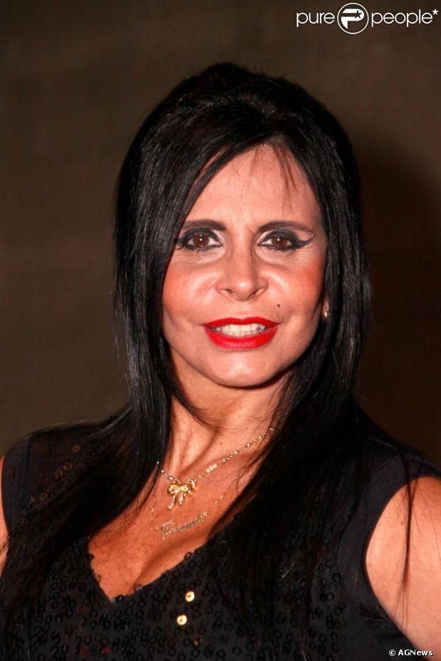 Gretchen dá tempo na carreira artística e abre loja em Paris: 'Momento ...