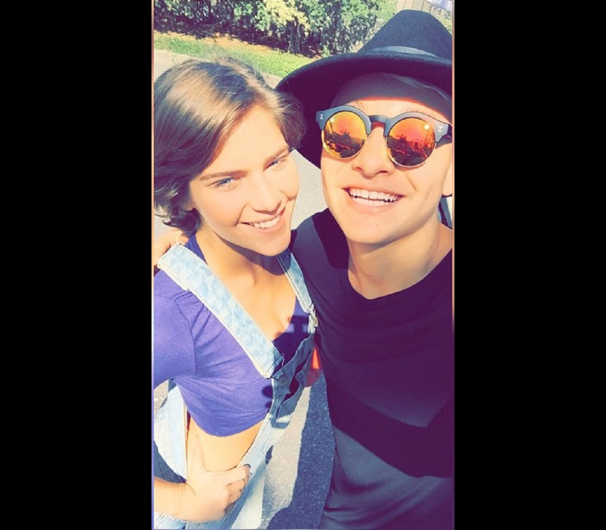 Foto: No entanto, o cantor de funk ostentação, negou os boatos de ...