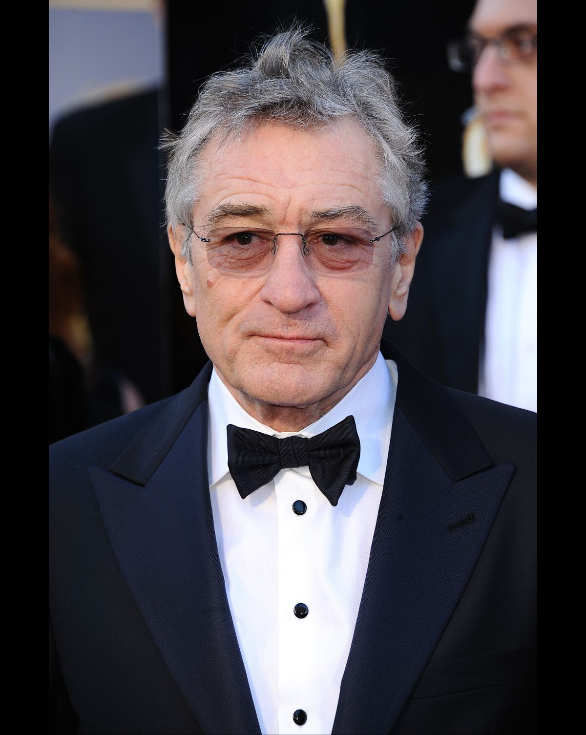 Foto: Robert de Niro completa 70 anos neste sábado, 17 de agosto de ...