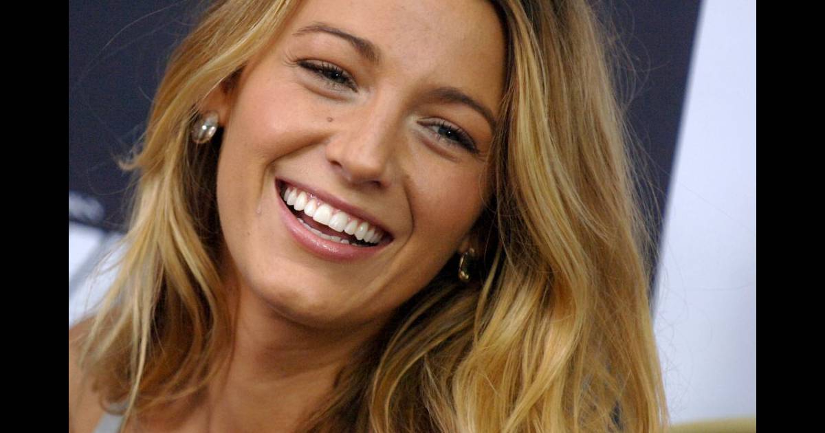Blake Lively, ex 'Gossip Girl', completa 26 anos após rumores de ...