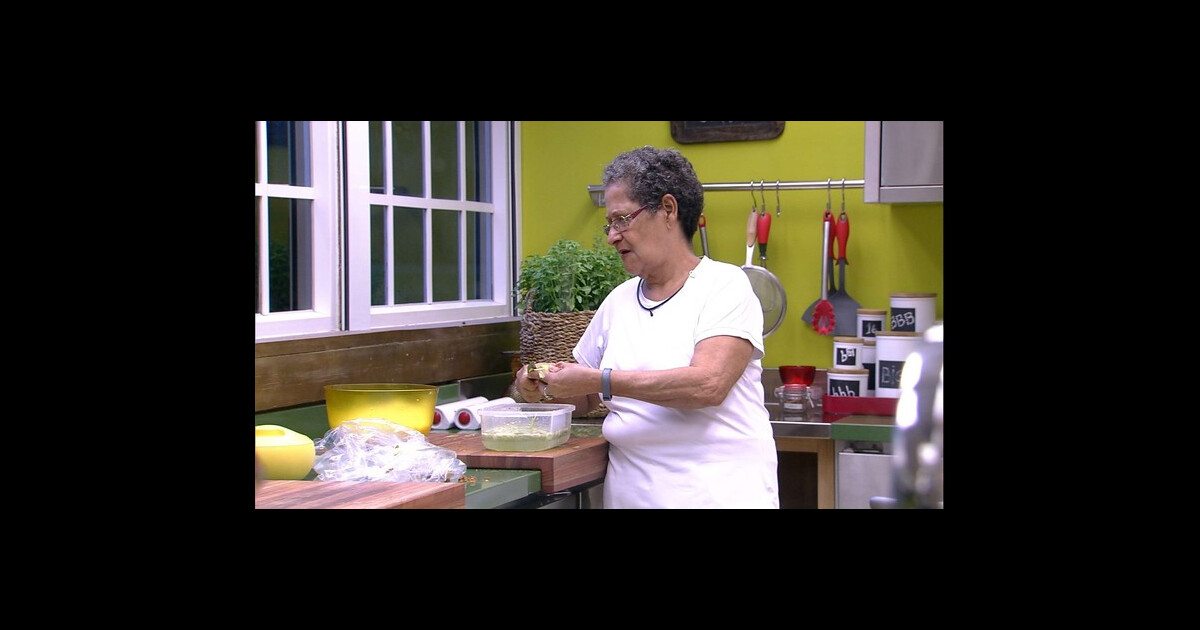 'BBB16': Geralda fala mal de Ana Paula para Adélia. 'Tudo para causar ...