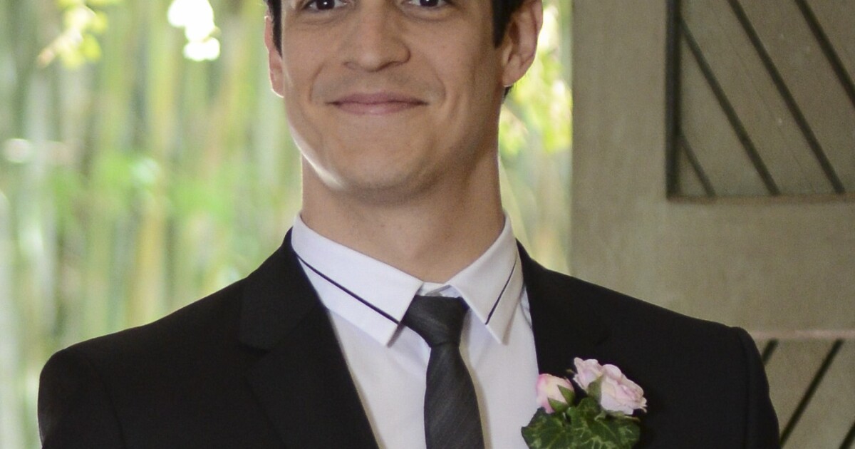 Enfim, presidente do San Magno! Félix realiza seu sonho em 'Amor à Vida ...