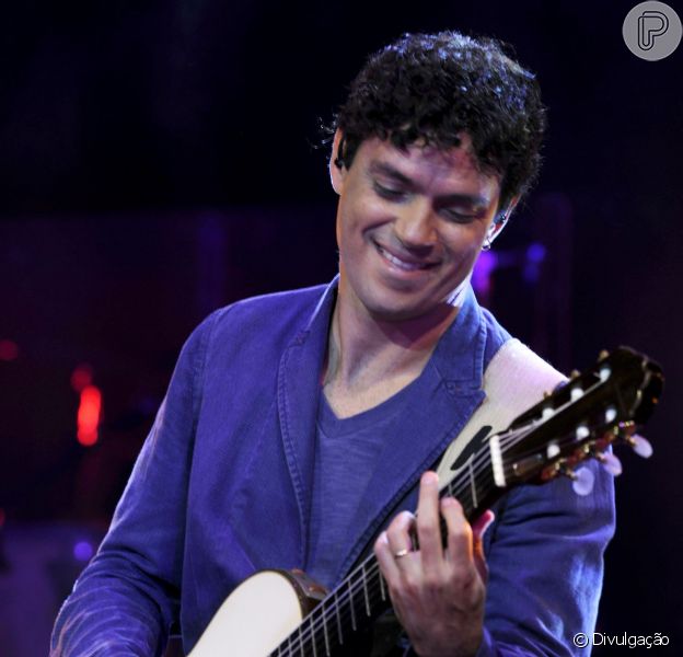 Jorge Vercillo concorre com álbum no Grammy Latino: 'Indicação é prêmio ...