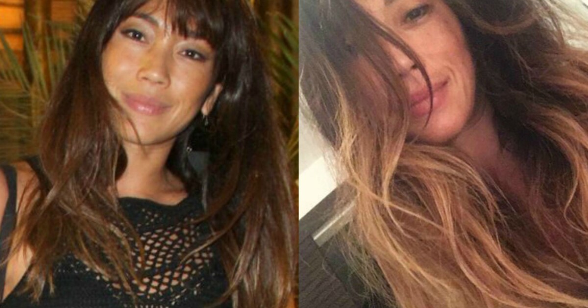 Daniele Suzuki muda visual e clareia cabelo para viver Yumi em 'Sol ...