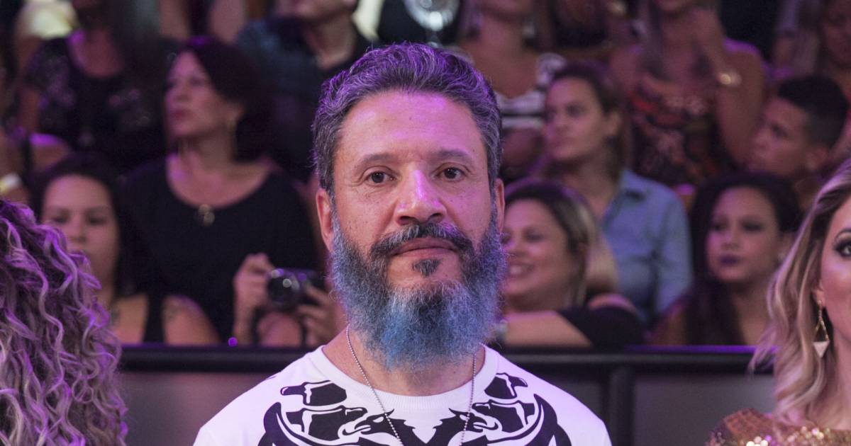 Ex-BBB Laércio de Moura também é suspeito de fornecer bebidas ...
