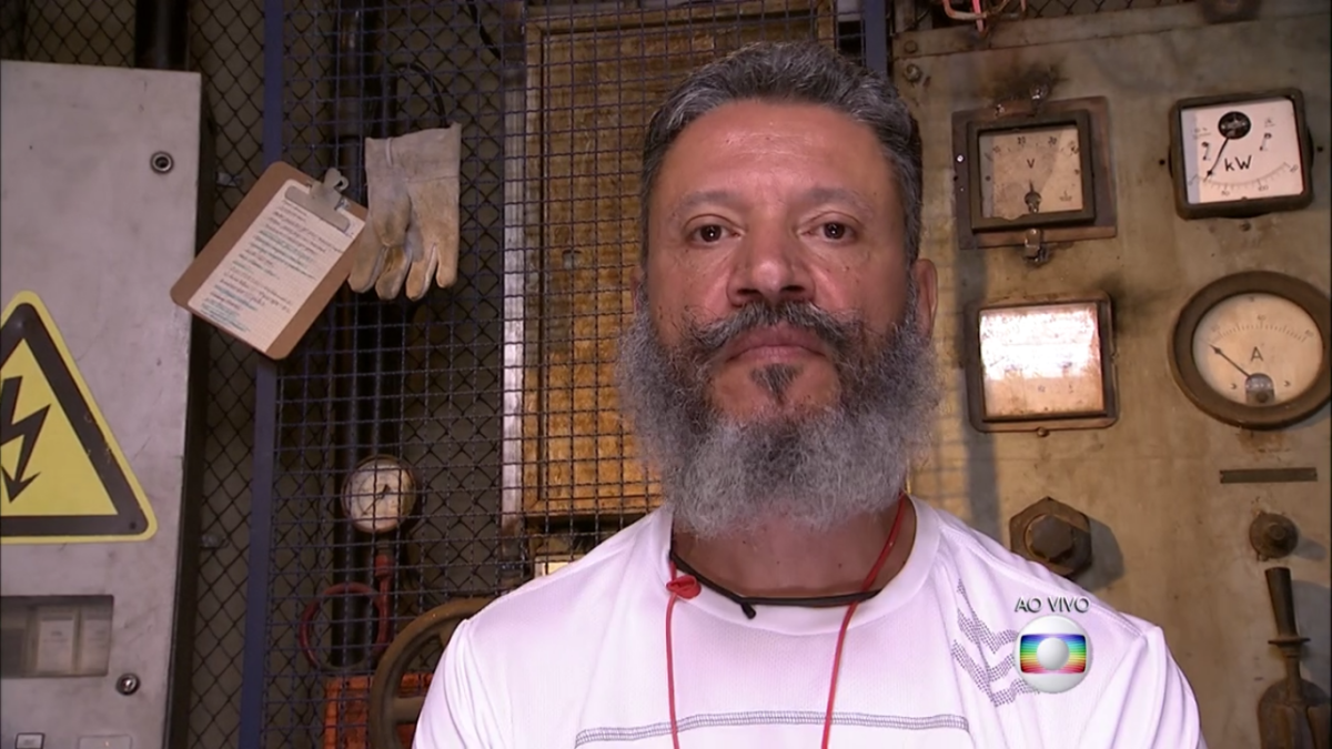 Foto: Láercio foi acusado de estupro de vulnerável e de fornecer ...