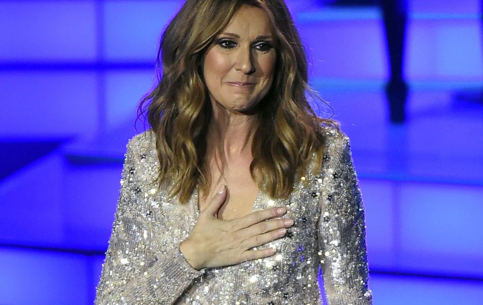 Céline Dion Dá 1ª Entrevista Após A Morte Do Marido Me Sinto Em Paz