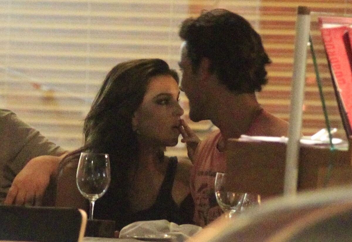 Foto: Jay Zan tem 30 anos - Purepeople