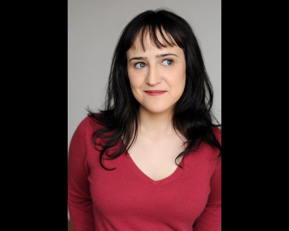 Foto: Mara Wilson se tornou famosa nas redes sociais ao comentar os ...