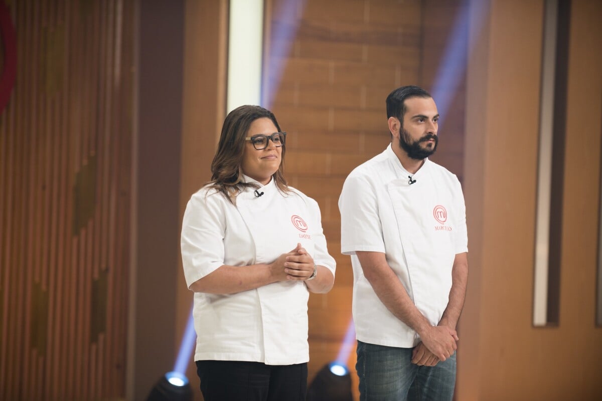 Foto: Dayse Paparoto superou Marcelo Verde por três pontos de diferença ...