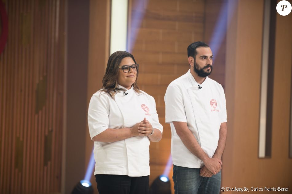 Dayse Paparoto superou Marcelo Verde por três pontos de diferença na ...