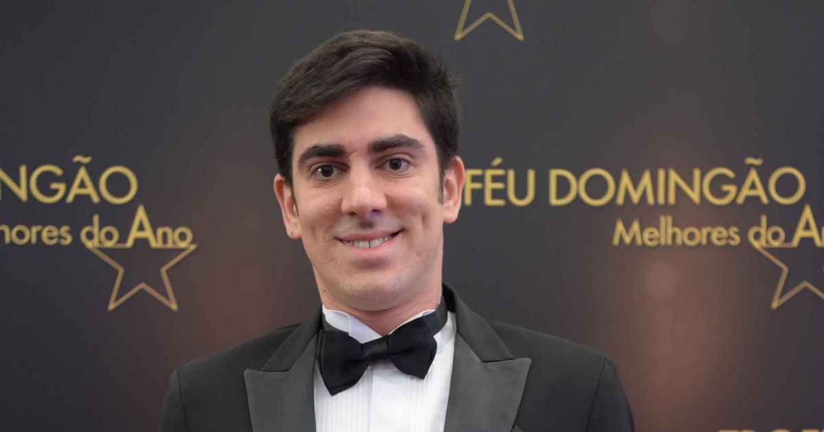 Marcelo Adnet concorria com Marcelo Adnet no 'Melhores do Ano' do ...