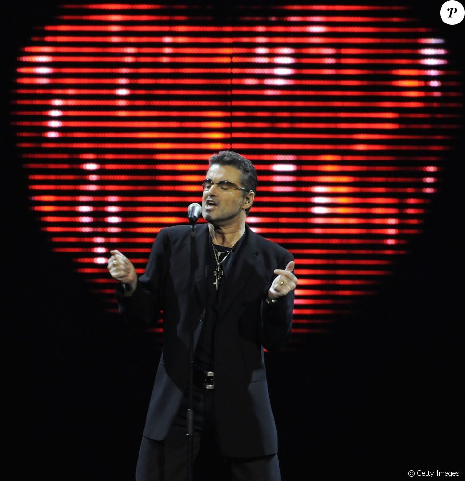 'George morreu pacificamente em casa durante o período de Natal', disse ...