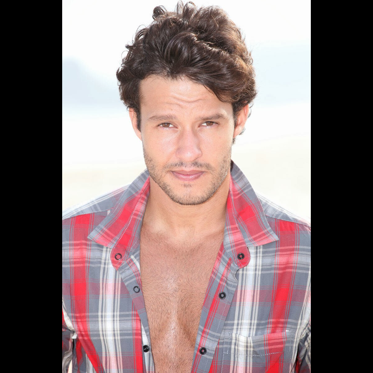 Foto: Nando Rodrigues tem 29 anos - Purepeople