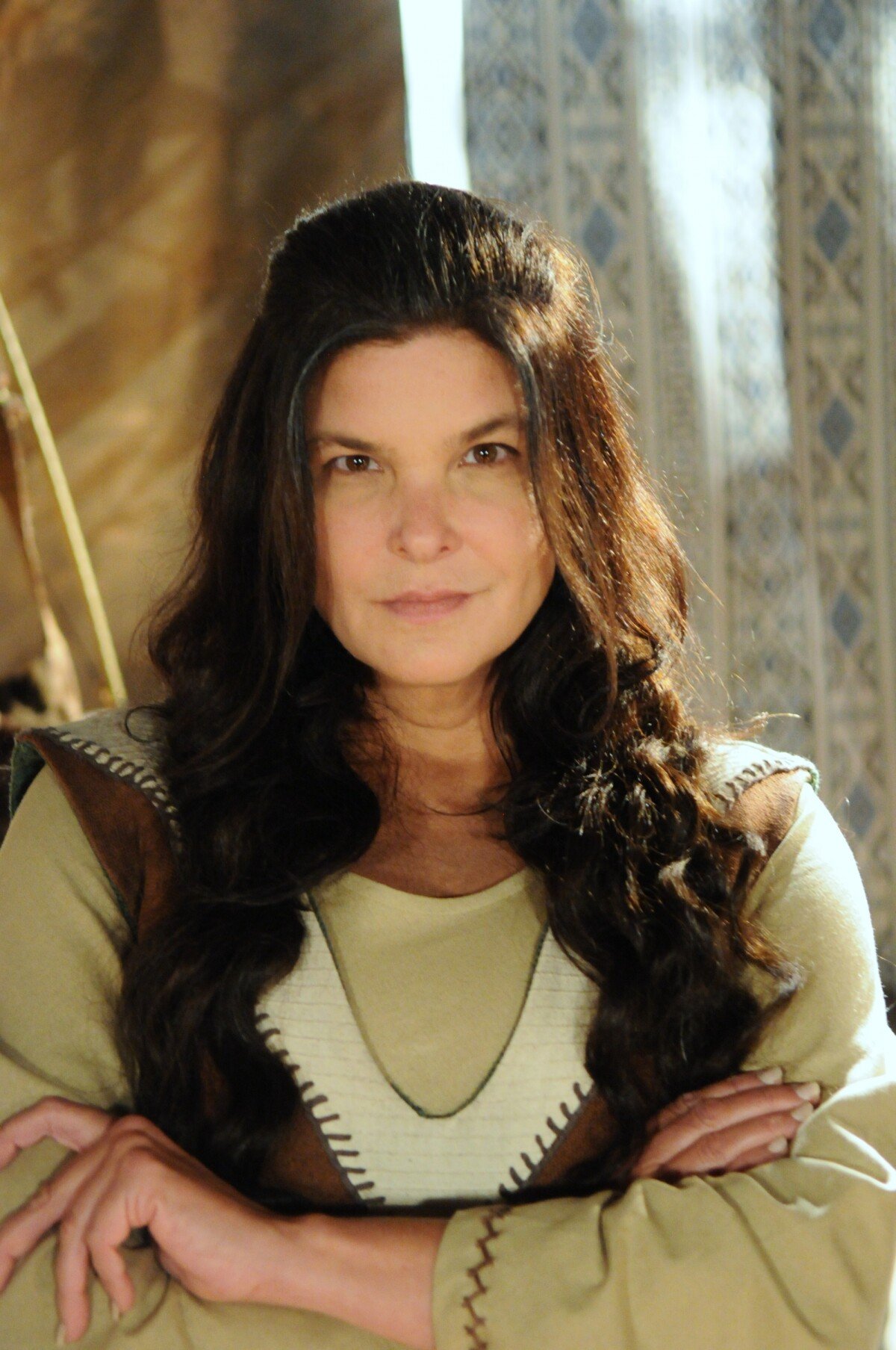 Foto: Mara (Cristiana Oliveira) escapa da prisão, nos últimos capítulos ...