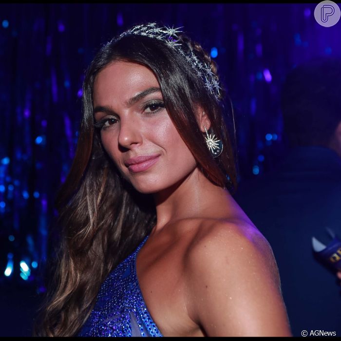 Isis Valverde comenta aniversário: 'Angústia e euforia'. Atriz completa ...