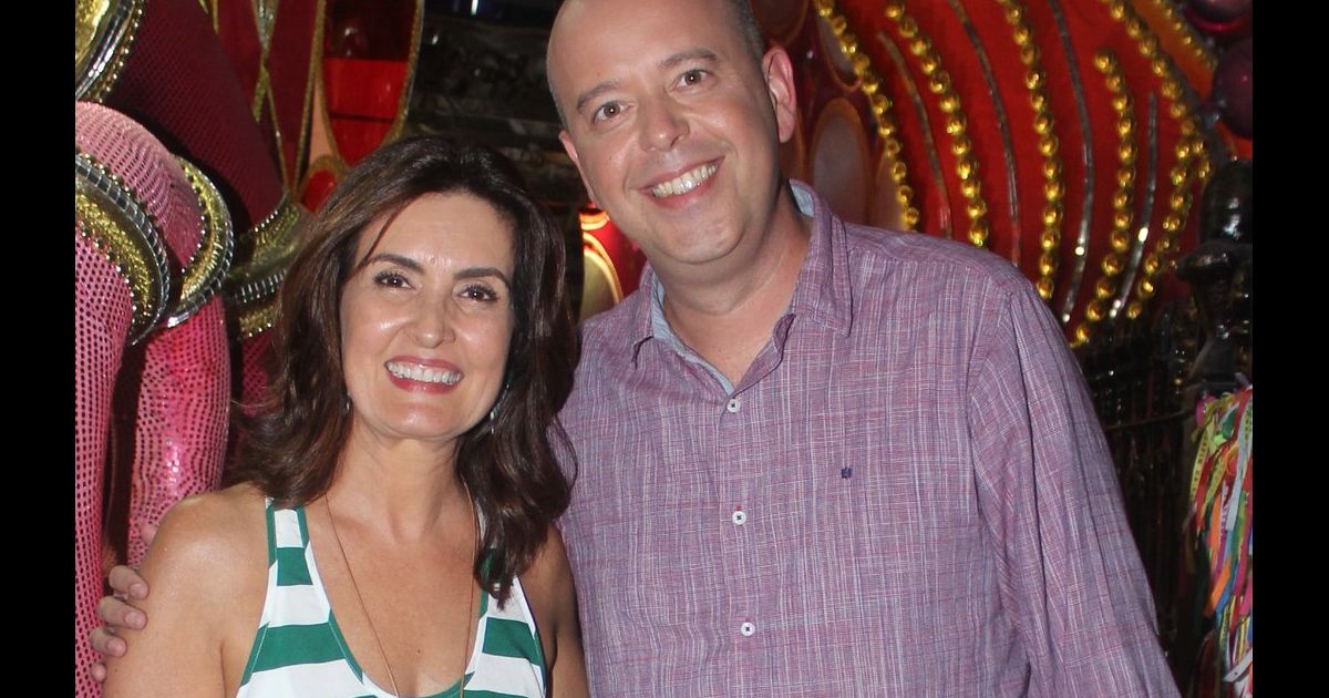 Este é o primeiro ano de Alex Escobar no comando das transmissões ...