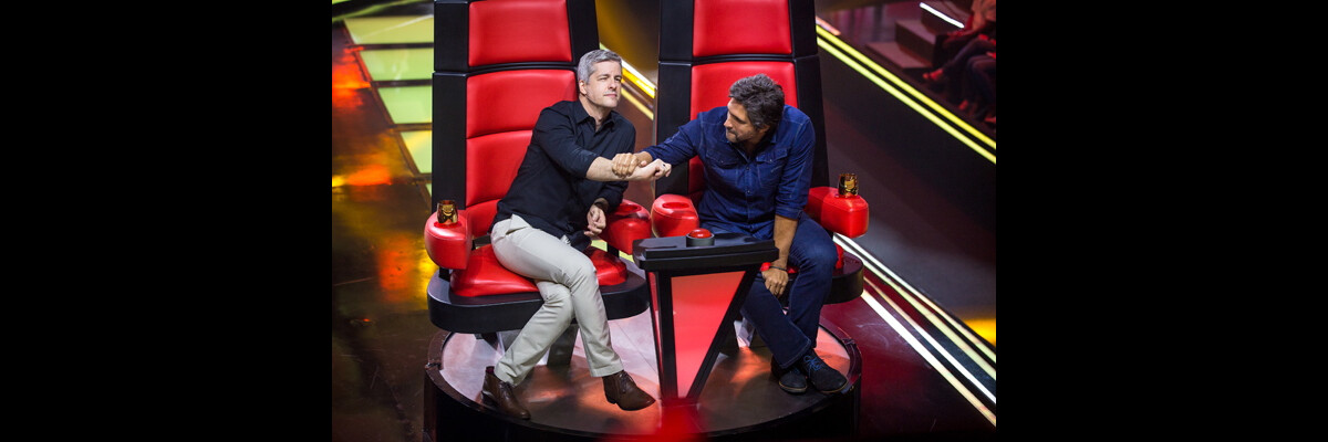 Foto: Victor Chaves é cantor da dupla Victor e Léo. Juntos, eles são ...