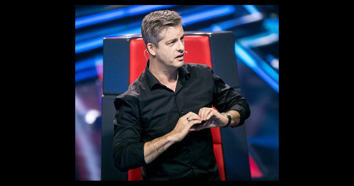 Victor Chaves esclareceu sobre a polêmica: 'Minha família é meu bem ...