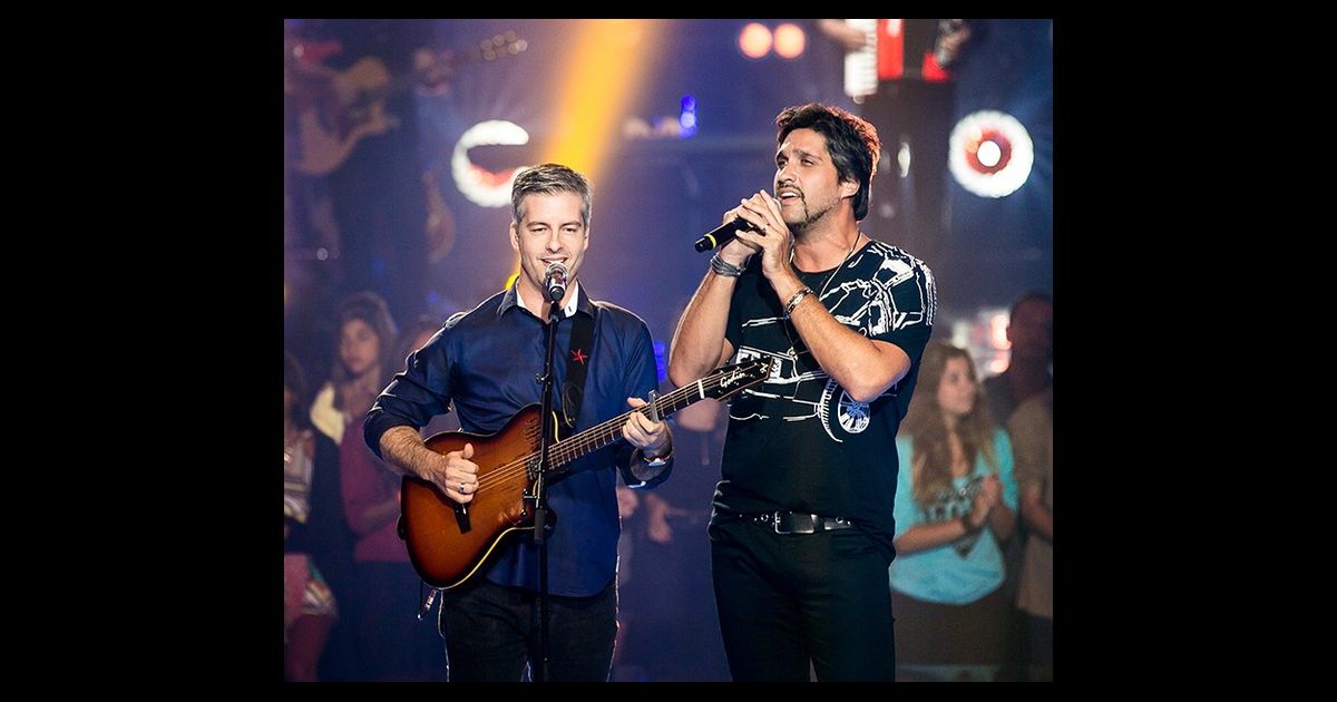 Victor Chaves pediu para deixar o 'The Voice Kids' - Purepeople