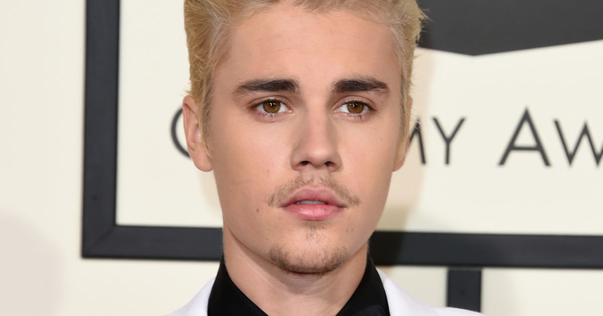 Justin Bieber dispensa bebidas alcoólicas em show no Brasil. O cantor ...