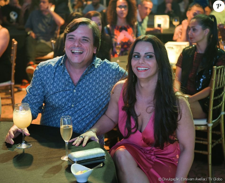 Edith (Viviane Araújo) acredita na mentira da rival e fica possessa ...