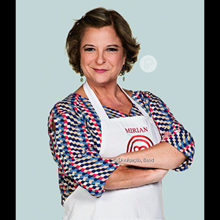 Mirian Cobre - Purepeople