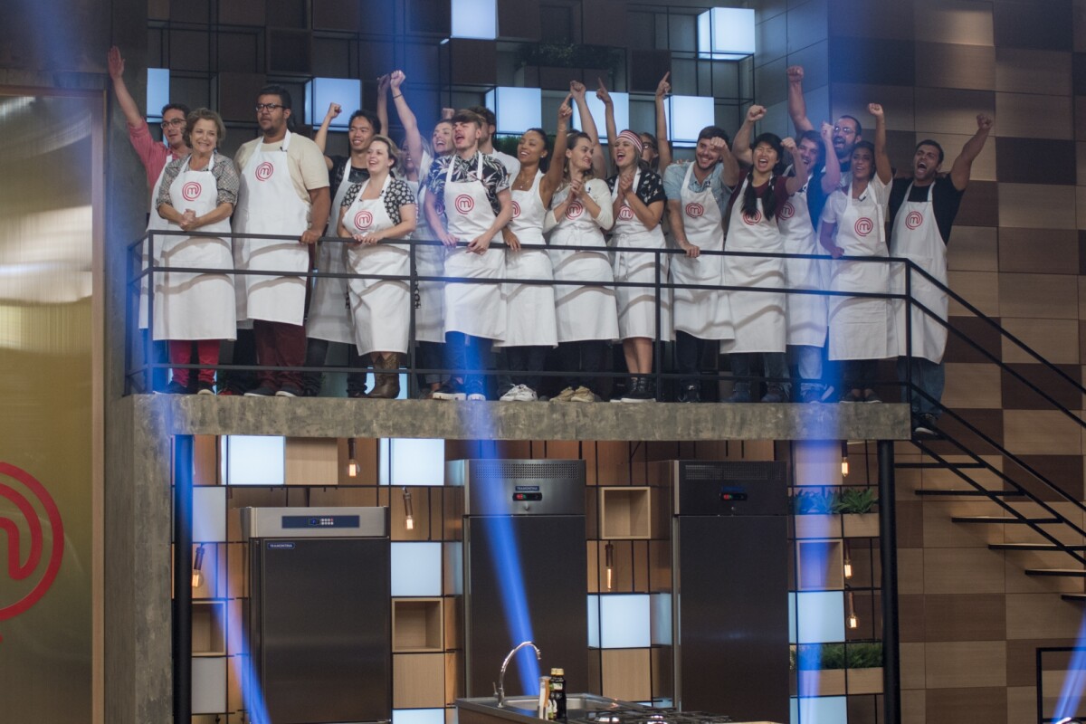 Foto: 21 participantes disputarão o primeiro lugar na quarta edição do ...